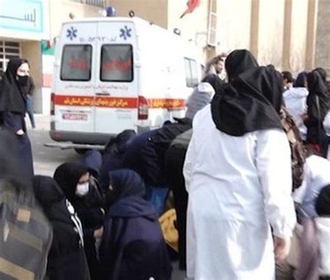 دانشگاه جندی شاپور از مسمومیت دانش‌آموزان در دو مدرسه دخترانه اهواز و