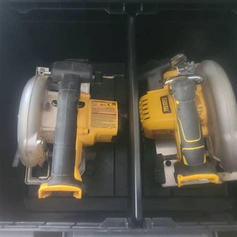 Divider For Toughbuilt Stacktech Large Tool Box Toolscase Not