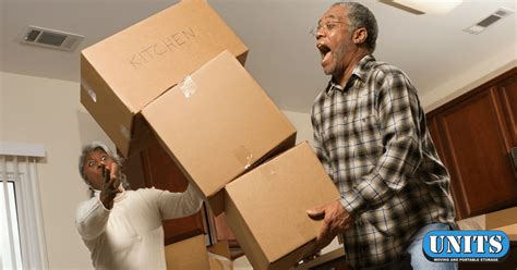 Most Common Moving Mistakes And Mishaps Units Moving And Portable Storage