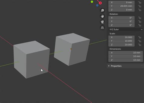 Making Assemblies In Blender Modeling Blender Artists Community