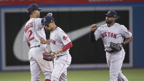 Xander Bogaerts Anxious As Trade Rumors Uncertainty Surround Red Sox