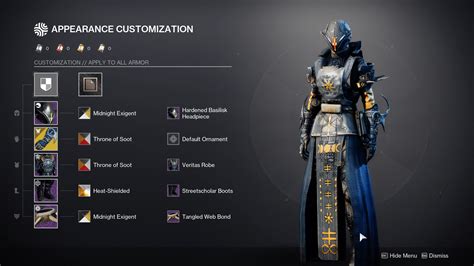 My Build Looking Sorta Sick Help Me Come Up With A Name R