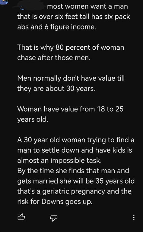 Why Do All These Guys Share The Same Tiny Brain Cell Jfc Rnothowgirlswork