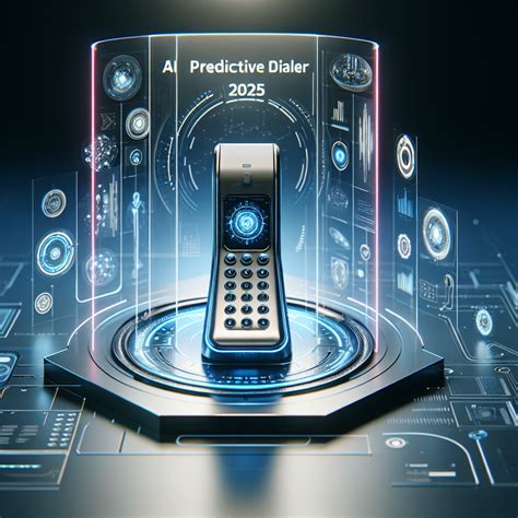 Ai Predictive Dialer In 2025 Callin