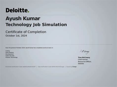 Ayush Raj On Linkedin Deloitte Data Data Formal Log Python