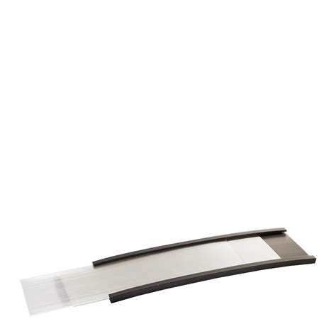 30 Mm 60 Mm Niet Zelfklevend Etikethouder C Profiel Magnetisch Secties Sprintis Nl