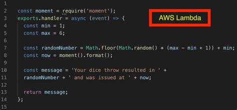 Move A Lambda Function To Oracle Cloud Infrastructure Embracing Fn
