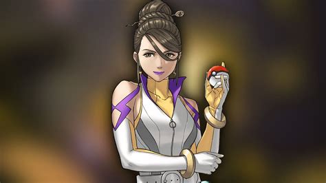 Leader Sierra Pokemon Go At Andrew Leichhardt Blog