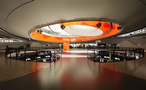 Showcases Gds Group