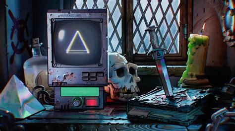 Gravity Falls Live Wallpaper