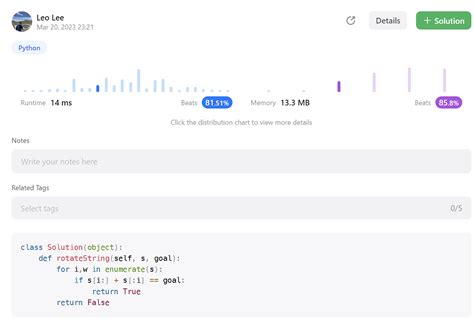 Leecode Ex15 Leoblacktea Medium