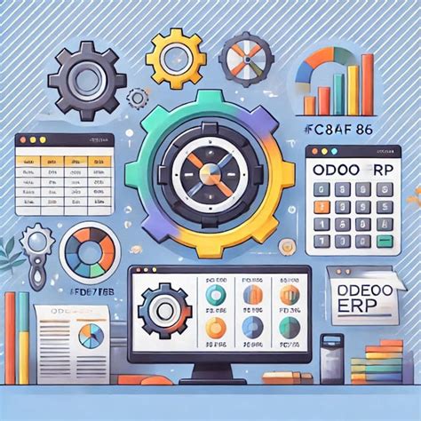 Do Odoo Development Customization Deployment And Integration By