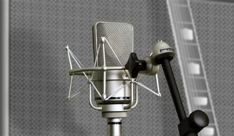 A Complete Guide To Microphone Sensitivity Conversion DBV Pa To DB SPL Shout Music