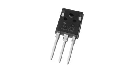 Hy3215 To 247 Mosfet Transistor 150v 130a Hy3215 To 247 Mosfet Transistor 150v 130a