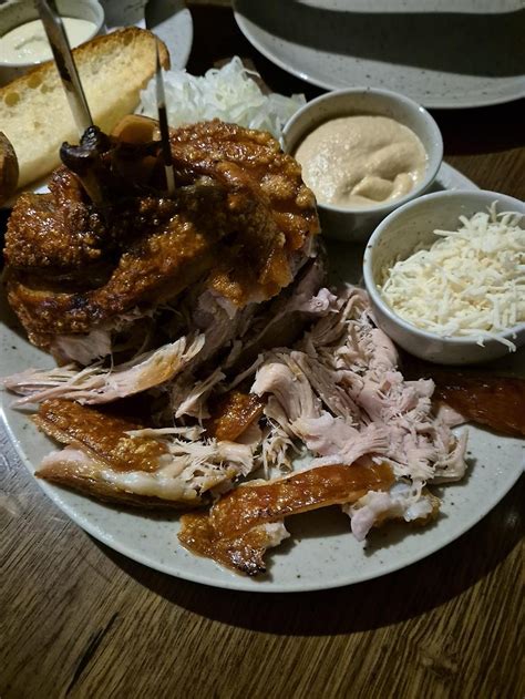 맛집 정보 프라하 꼴레뇨 대표 맛집 포크스porks