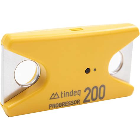 Tindeq Progressor 200 Dynamometer