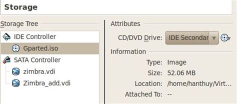 how to expand resize hard disk on virtualbox or linux it box for vn