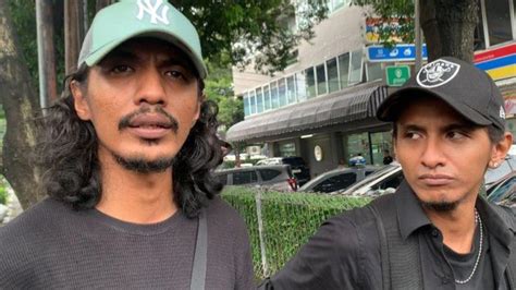 Keluarga Bantah Vadel Badjideh Berhubungan Intim Dengan Lolly Yakin Tak Bersalah Sama Gue