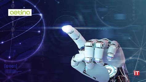 Aetina Launches Ai Inference Platforms With High Performance