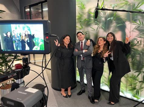 Eslam Ashry On Linkedin The Dream Team 🎥