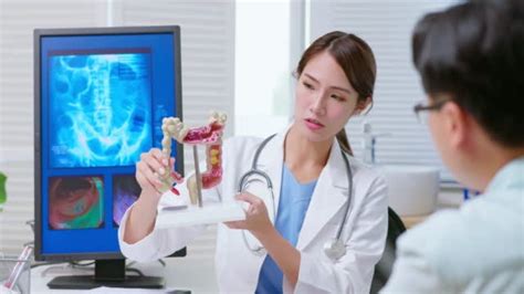 understanding the differences between rectal prolapse and hemorrhoids