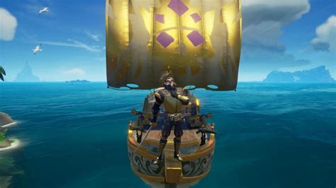 The Lonesome Knight And Her Captain Rseaoffashion