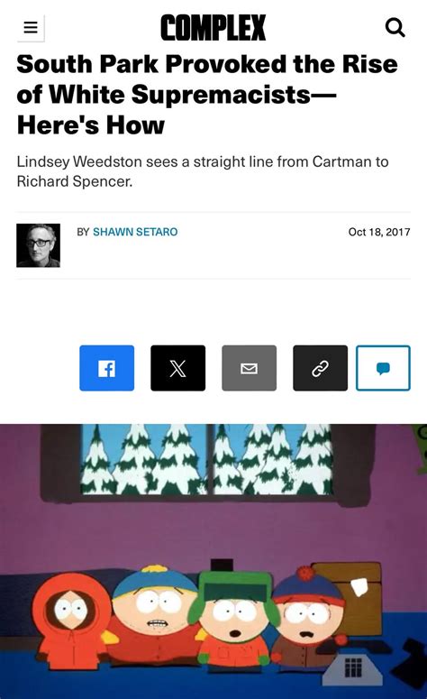 I Think We Can Come Up With Counterexamples Any Episodes In Mind R