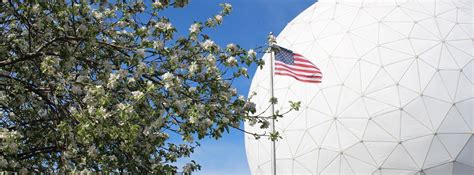Astronomy Mit Haystack Observatory