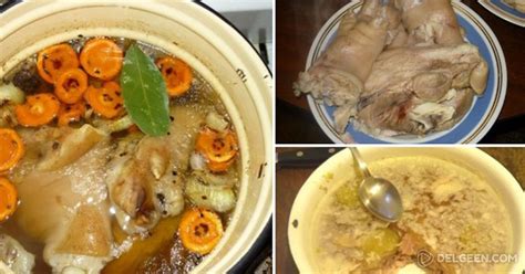 Би энэ царцаамаг буюу Стүжин хийх жорыг хойно сурдаг байхдаа Орос