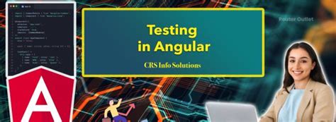 Testing In Angular