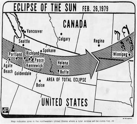 The Path Of Totality Pulling Meeting Minutes Out Of The Shadows The Local History
