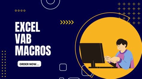 create an excel macro with excel vba by shriyanshu 62 fiverr