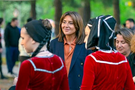 ნინო ლაცაბიძე Nino ნინო ლაცაბიძე Nino Latsabidze