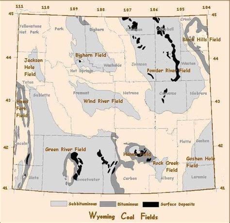Coal Camps Wyoming Tales And Trails