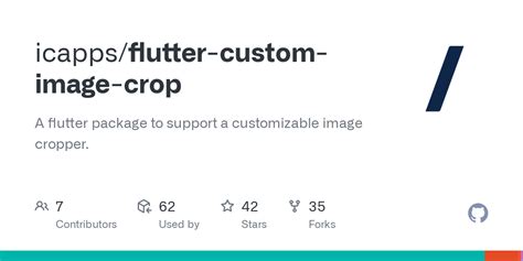 github icapps flutter custom image crop a flutter package to support