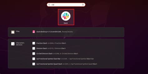 How To Install Slack On Ubuntu
