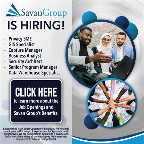 Savan On Linkedin Welcome To Your Savan Group Career The Savan Way