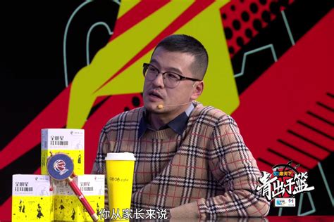 【青出于篮】杨毅：姚明之后上海出个朱松玮太不容易凤凰网视频凤凰网