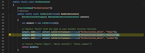 Learn Durable Functions With Net Core And C Stateful Serverless R