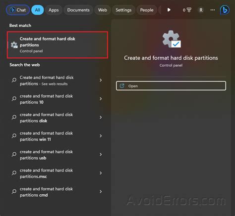 How To Delete A Partition On Windows AvoidErrors
