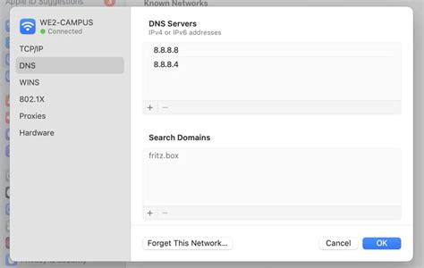how to fix dns probe finished nxdomain error uptimerobot knowledge hub