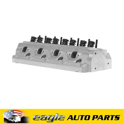Ford 289 302 351 Windsor V8 Edelbrock E Street Cylinder Heads Ed5025