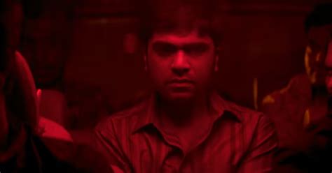 நல்லா தானே இருக்கு இந்த சீனை ஏண்டா Remove பண்ணீங்க வெந்து தணிந்தது காடு லேட்டஸ்ட் வீடியோ வைரல்