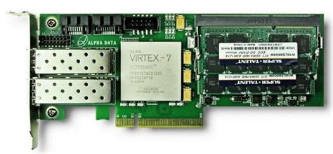 Xilinx Adds Opencl Support On Virtex 7 Fpgas Ropencl
