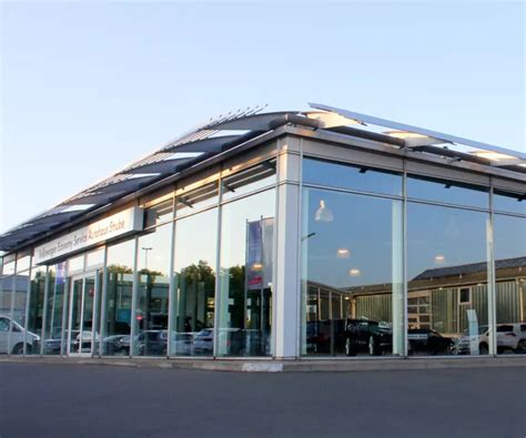 Autohaus Strube
