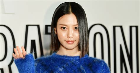 [포토] 단발은 고민시