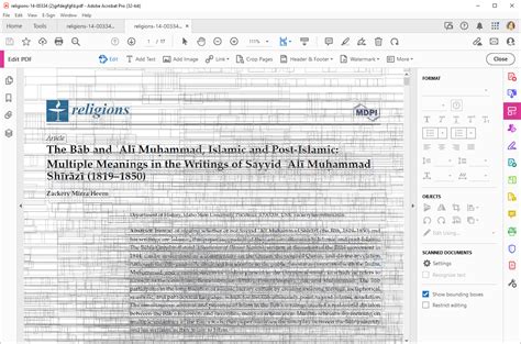 Solved Text Duplicated In Pdf Adobe Product Community 13656313