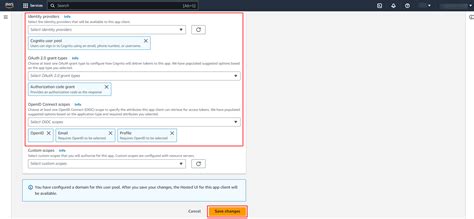 Configure Aws Cognito As Oauth Openid Connect Provider For Drupal