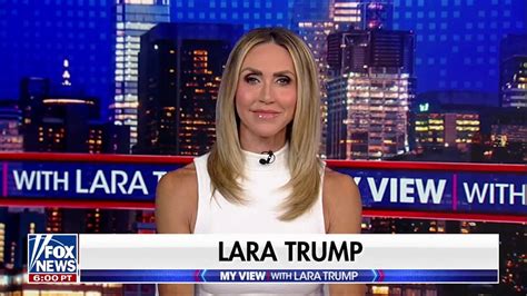 Watch Lara Trump Its Time To Celebrate Everything That Makes The Us