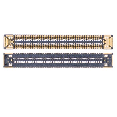 Lcd Connector For Samsung Galaxy A By Maxbhi Com